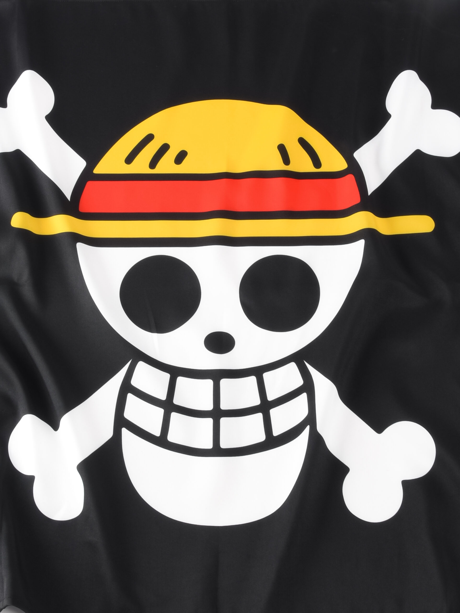 Mugiwara Pirates Logo Flag – Comicsense