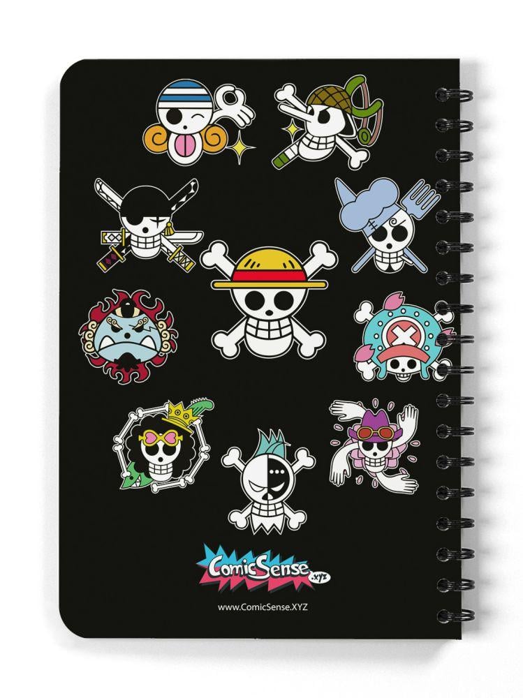 Sketchbooks – Comicsense