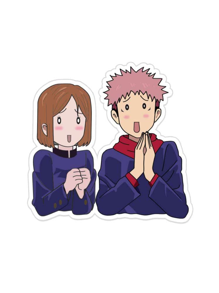 Sticker – Comicsense