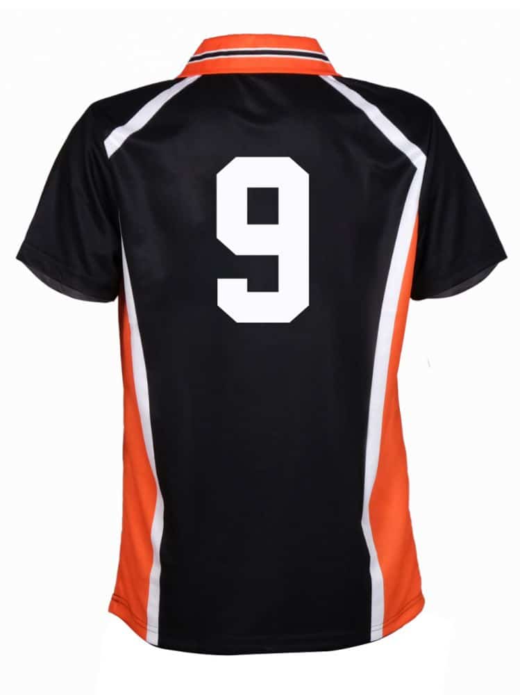 Karasuno- 9 Jersey [COMBO] – Comicsense
