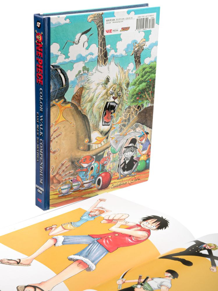 Manga – Comicsense