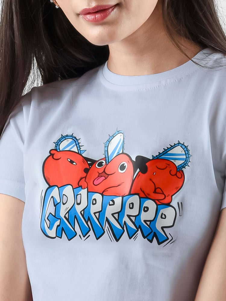 Baby Tees – Comicsense