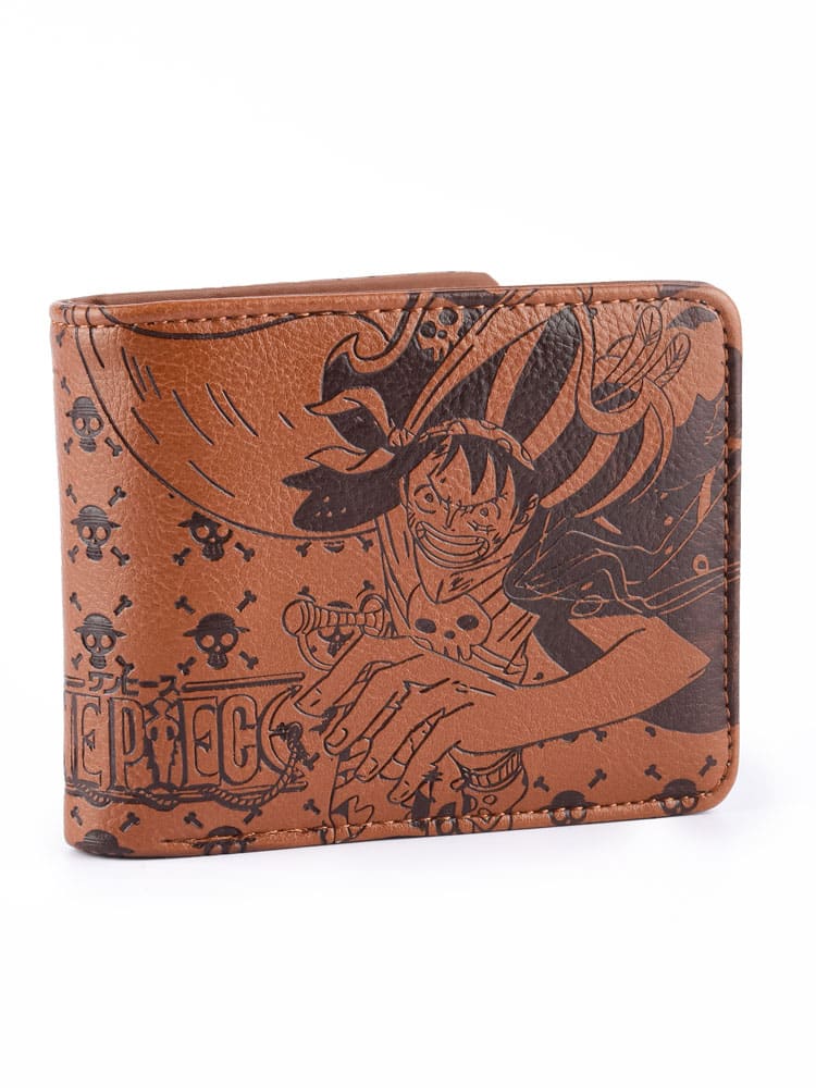 Wallet – Comicsense