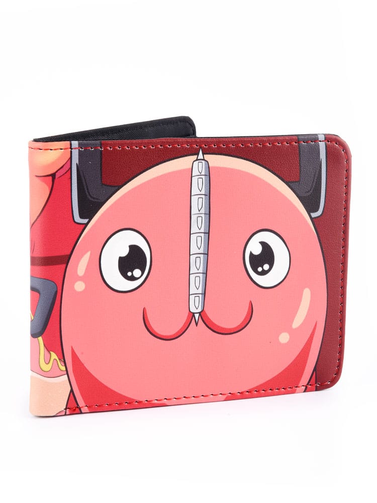 Kwaii Devil Wallet Comicsense