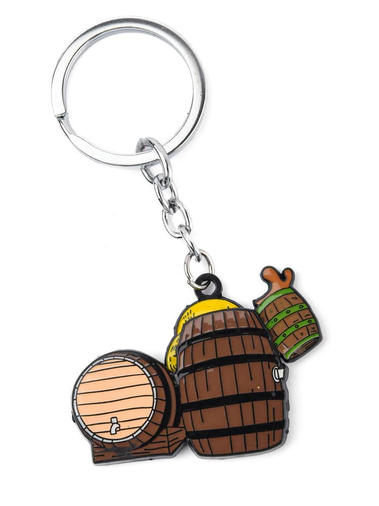 Keychains – Page 2 – Comicsense