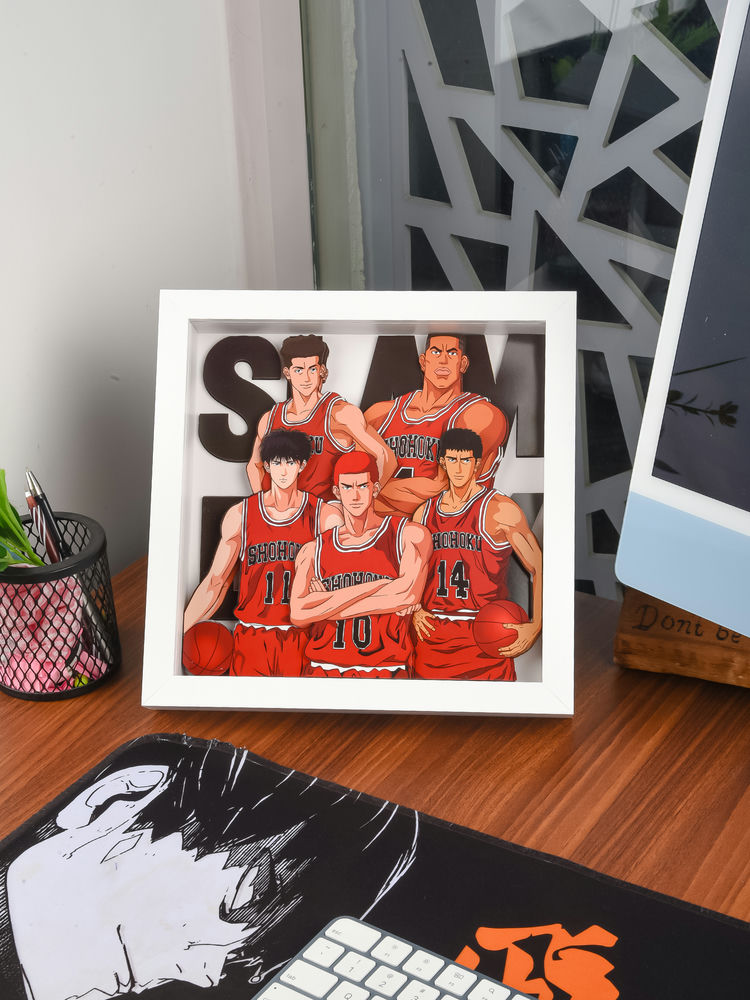 3D DIY Frames – Comicsense