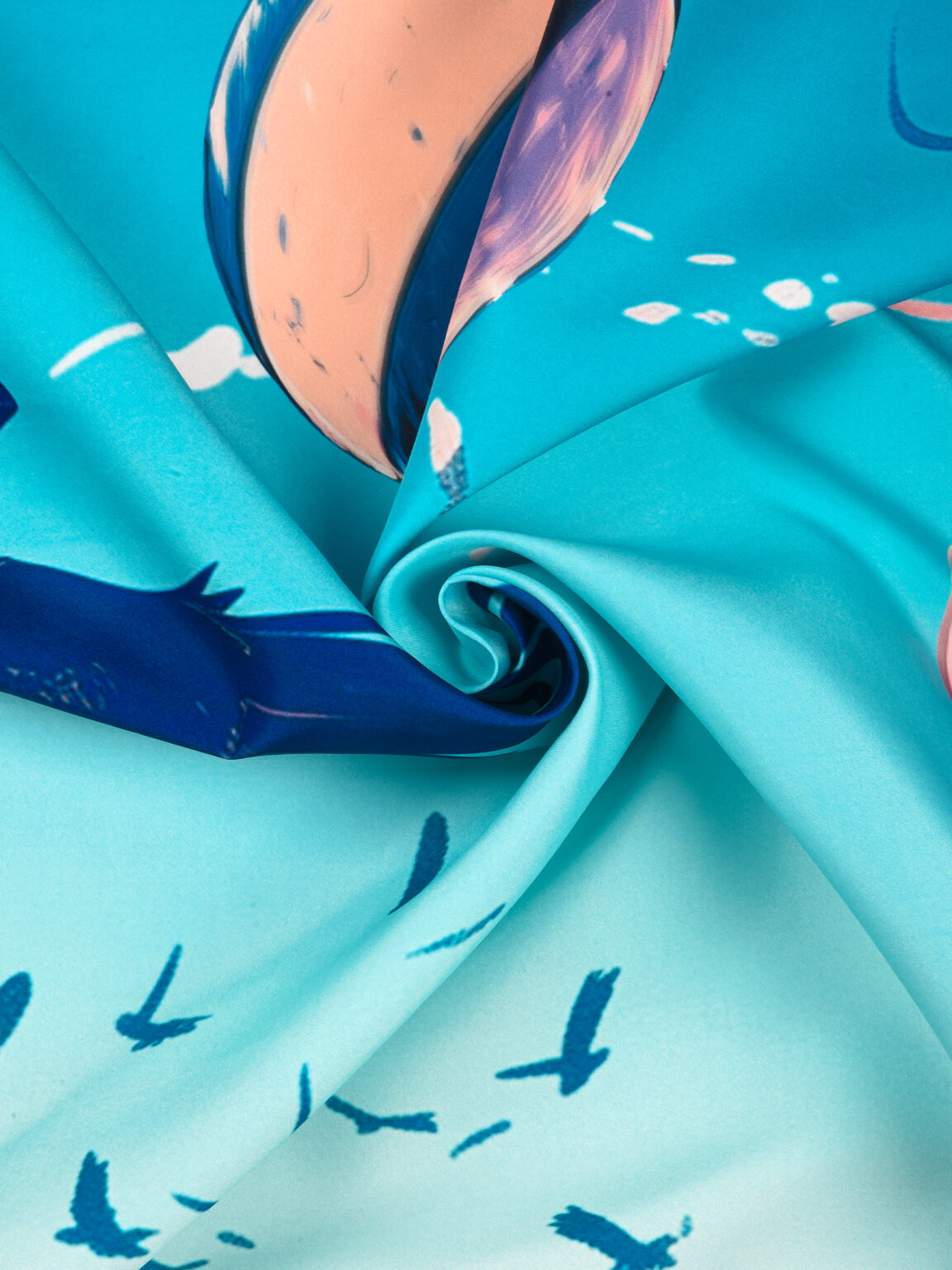 Fly High Tapestry – Comicsense