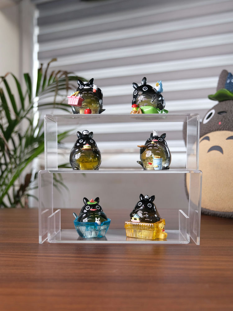 Spirit Blind Box Ver. D – Comicsense