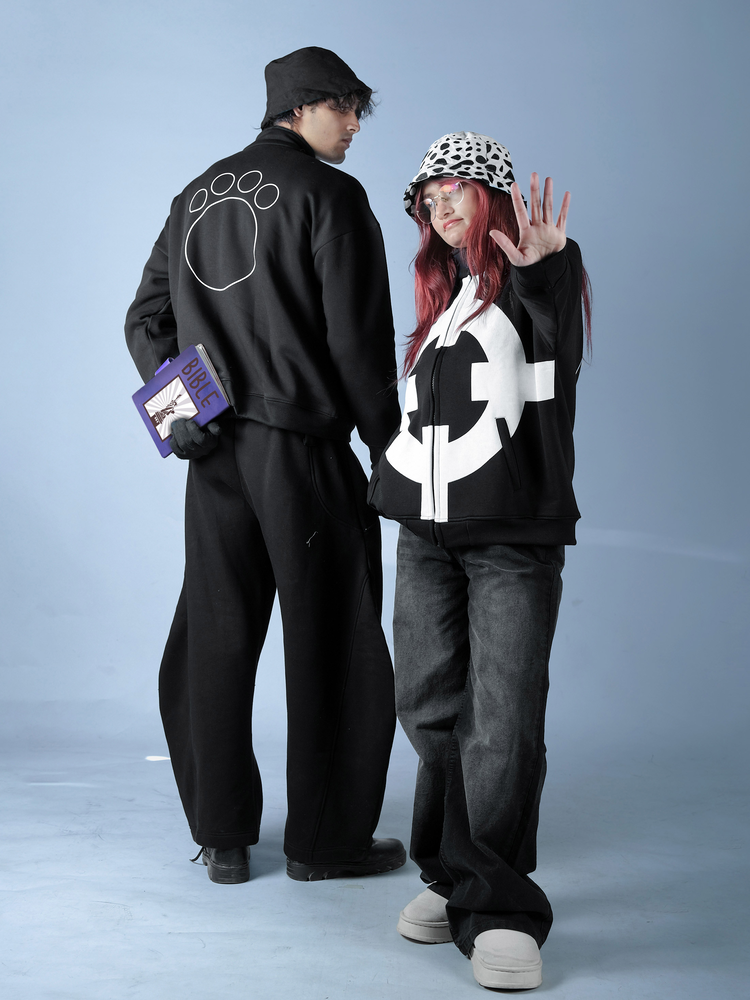 PX0 Cosplay Jacket – Comicsense